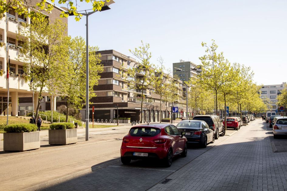 Zo bereik je Genk | Meet in Genk